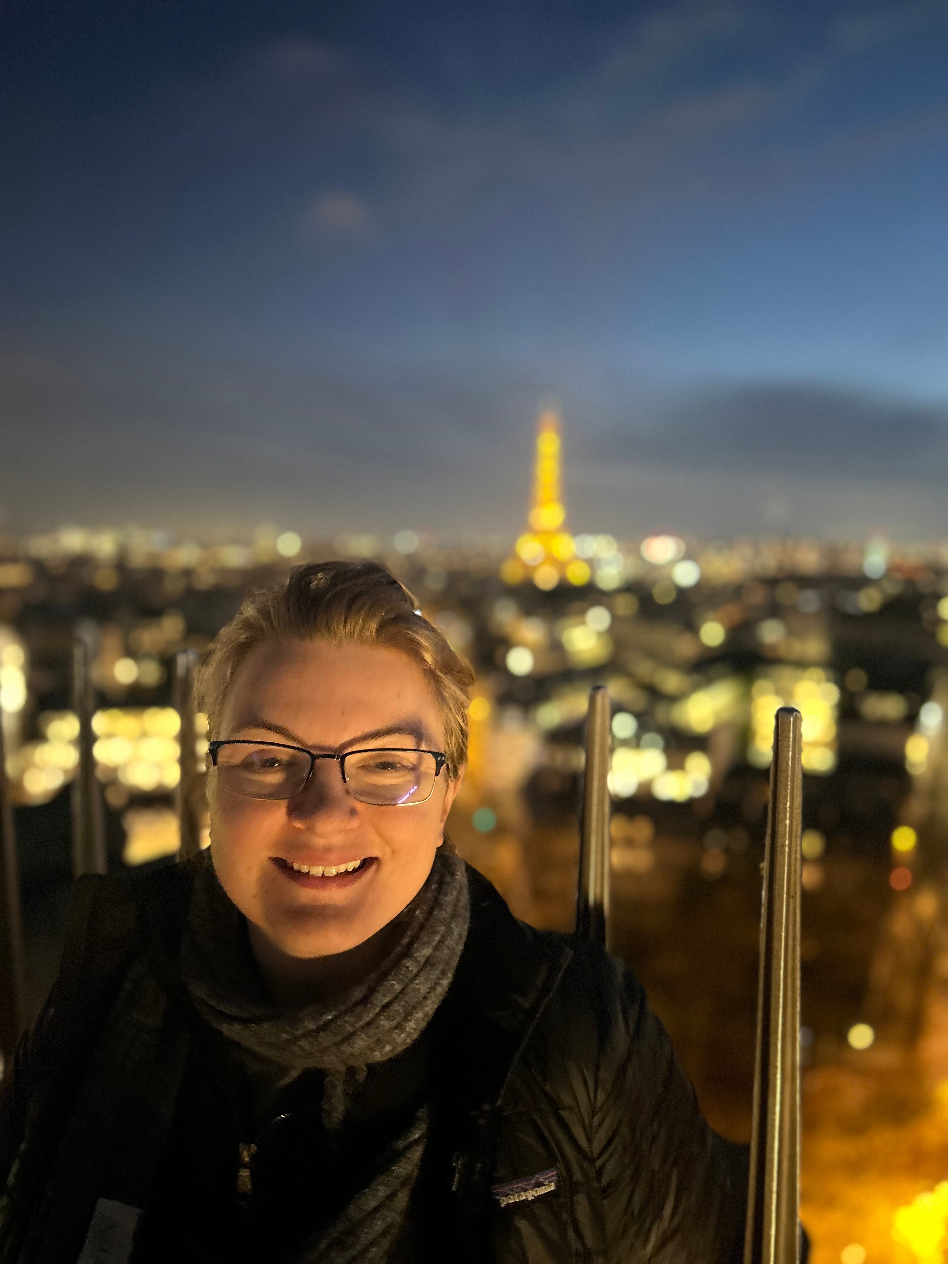 Lauren Proehl | Substack