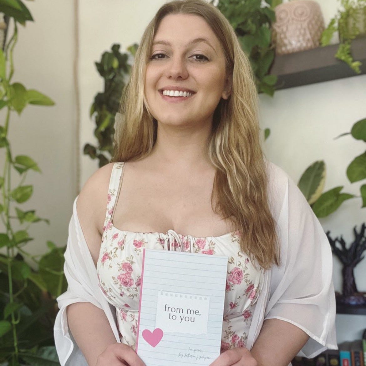 Katherine | Substack