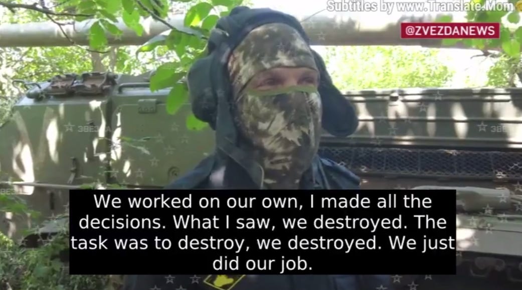 Miti e realtà dei sistemi NCO Russia/NATO, di SIMPLICIUS THE THINKER ...