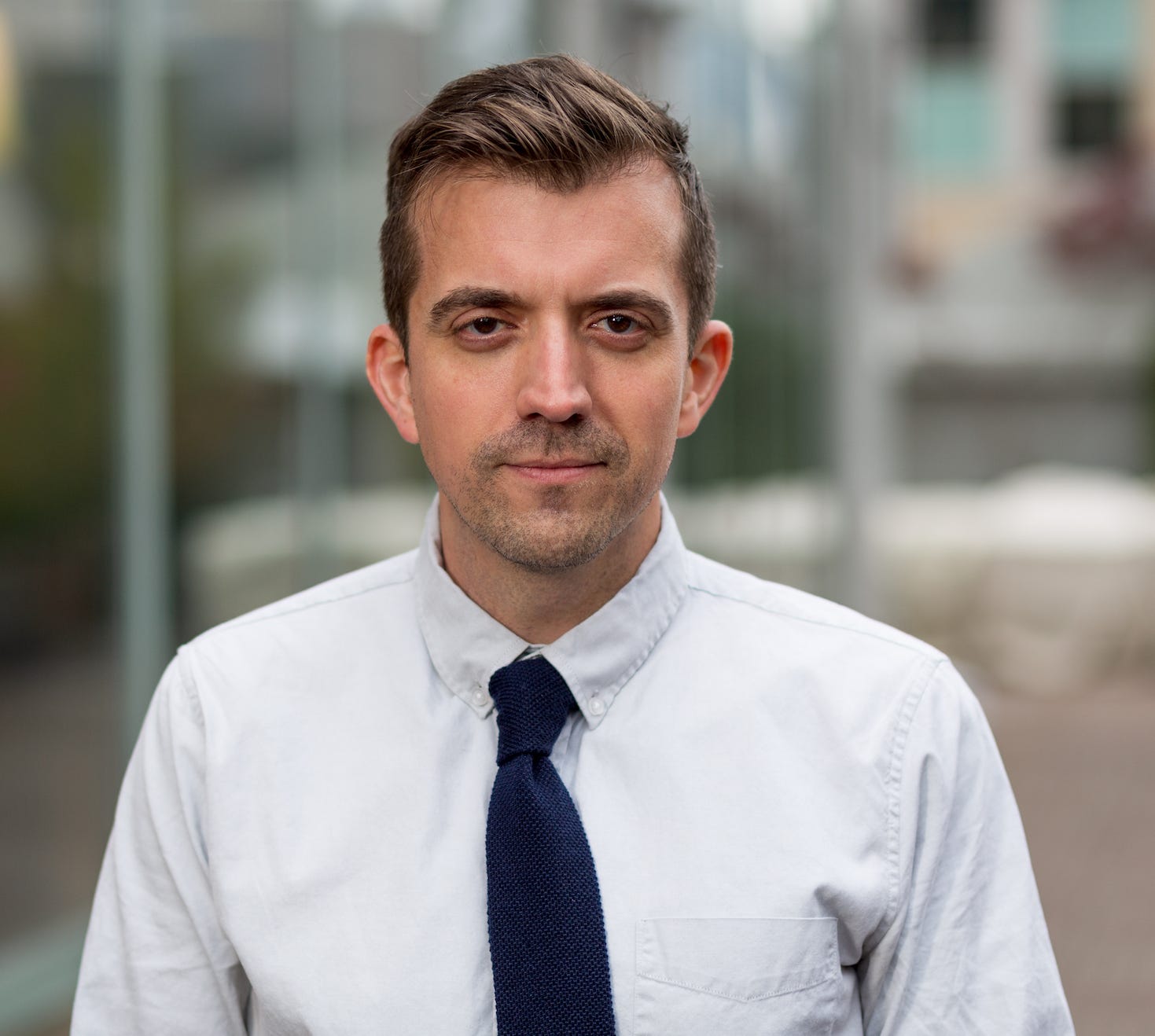 Dan Poppy | Substack