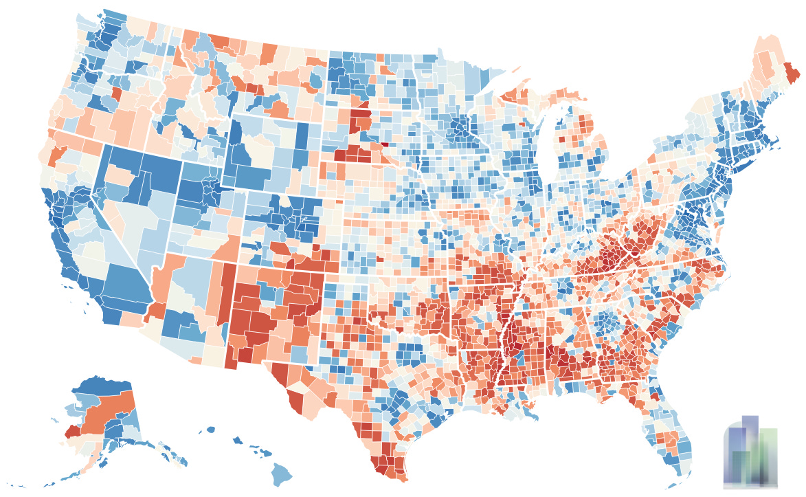 Why I use data to evaluate inequality - by Jeremy Ney
