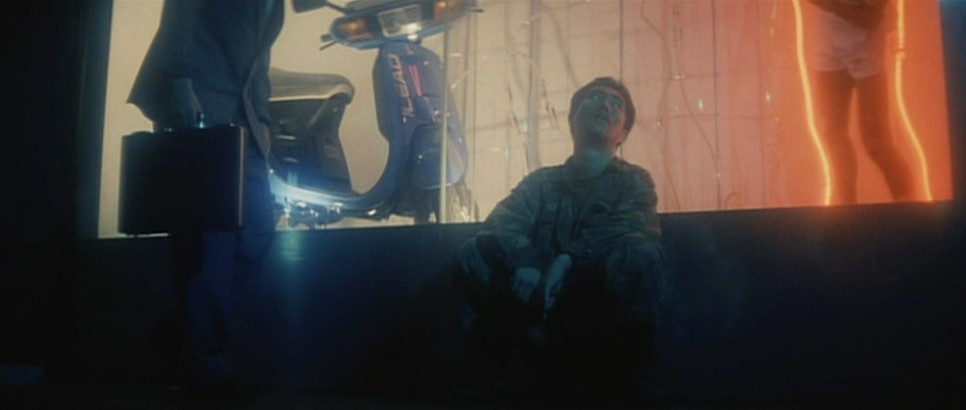 Making Bad Decisions - by Nick Pinkerton - Employee Picks