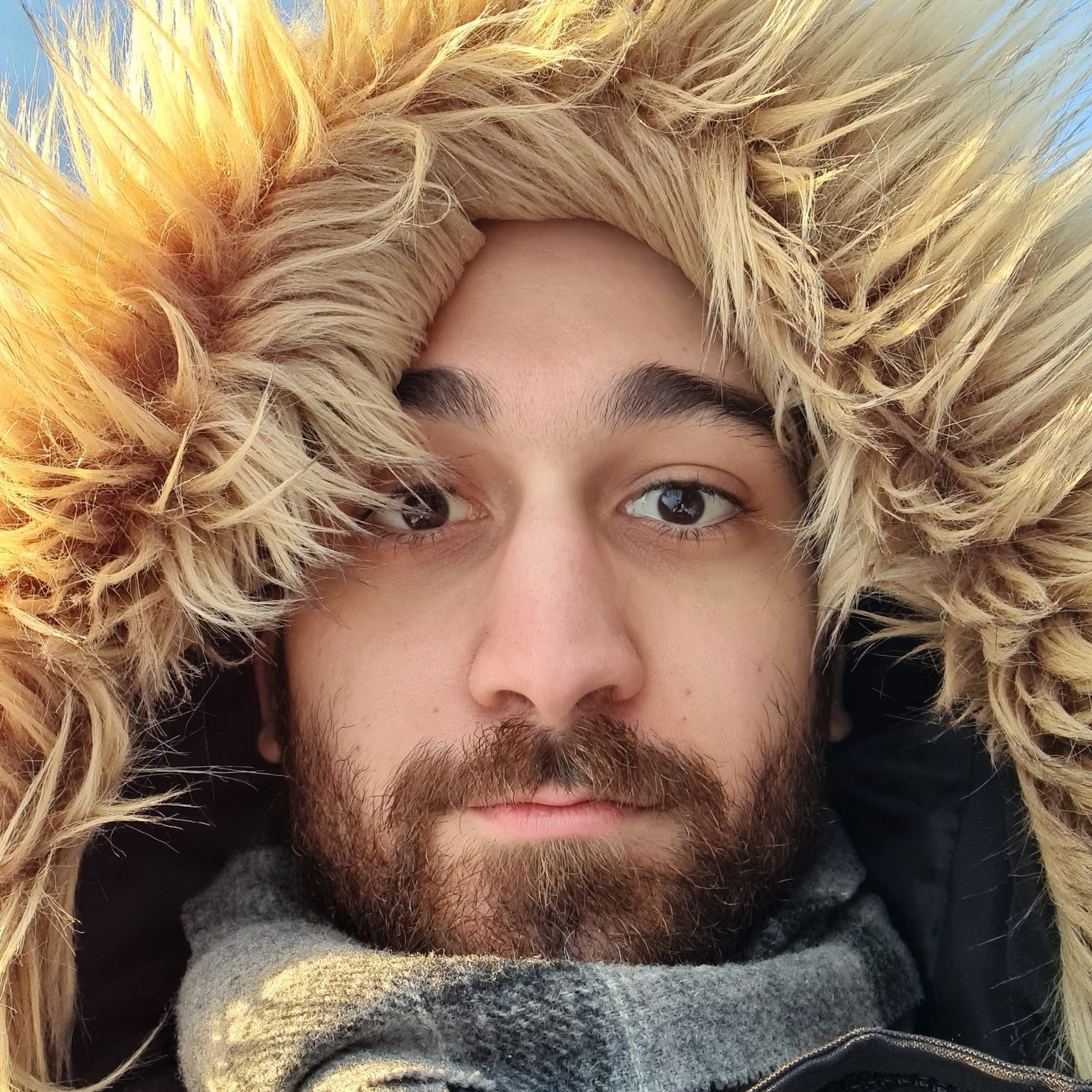 Massimiliano Di Marco | Substack