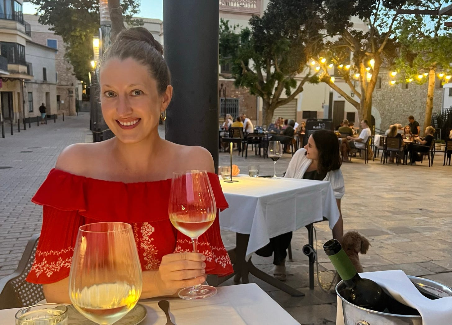 5 unforgettable wines I had in Europe