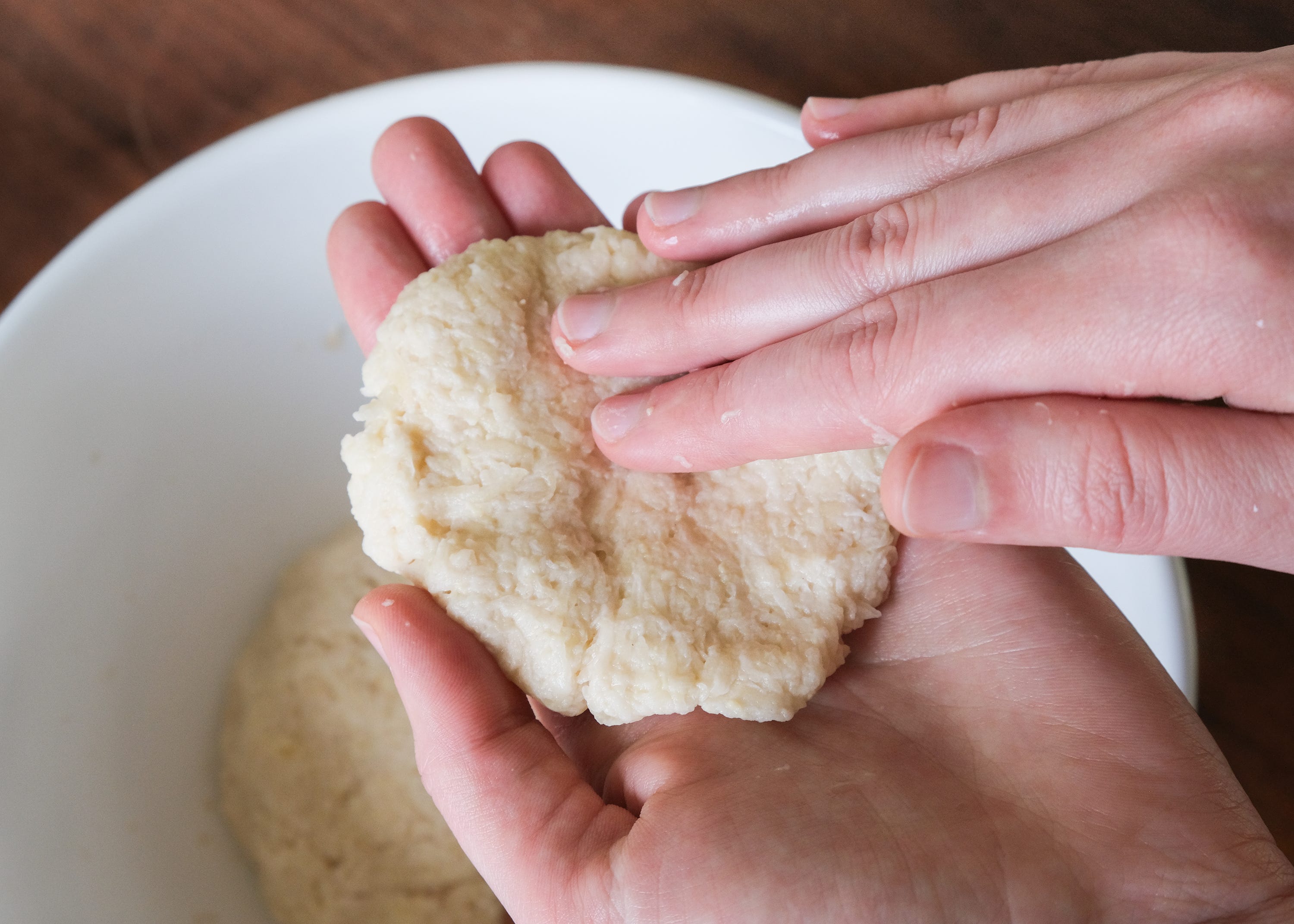Kletski – traditional Belarusian potato dumplings recipe