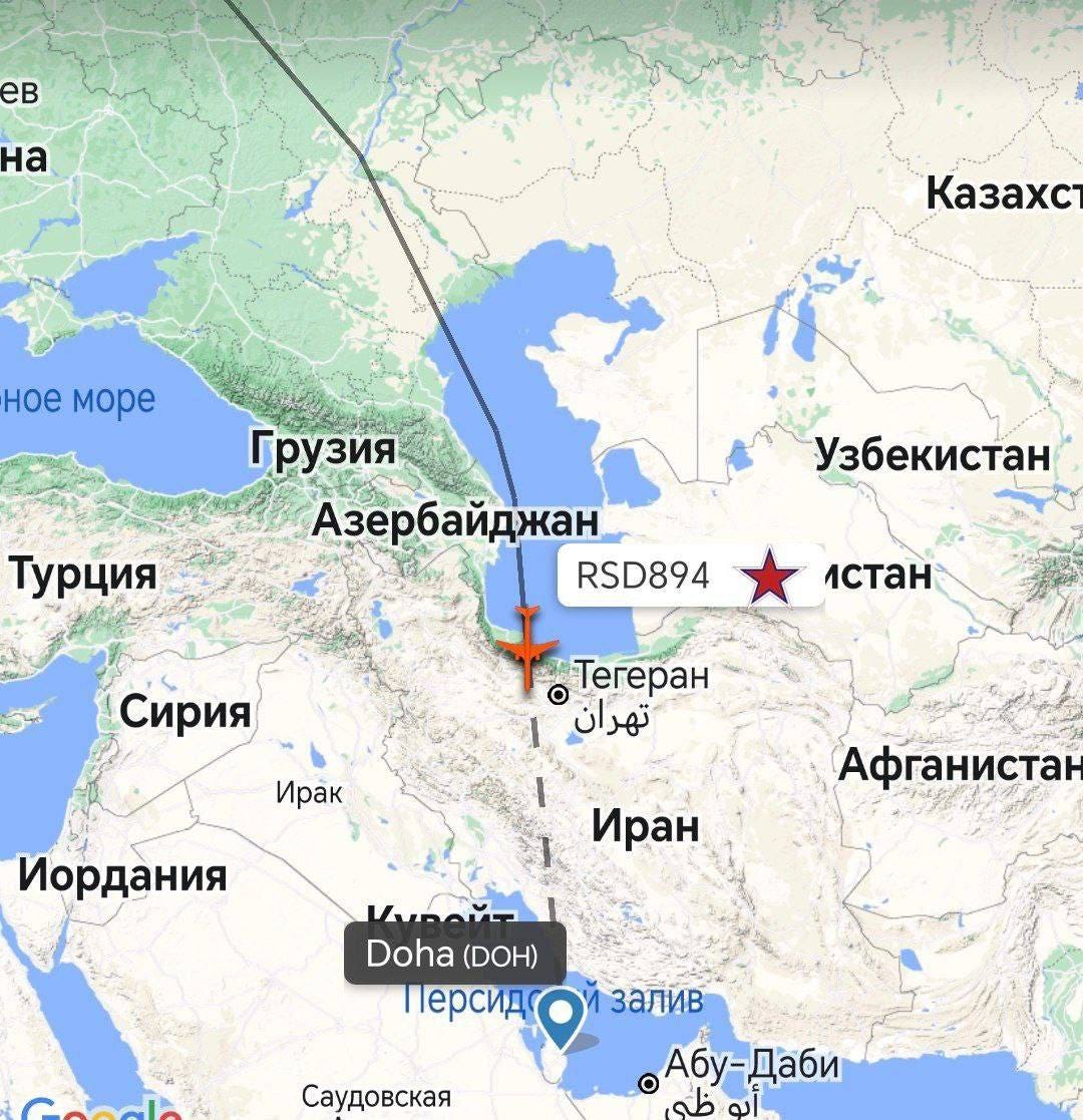 Operation True Promise 2: Iran Strikes Again as Missile Barrage ...