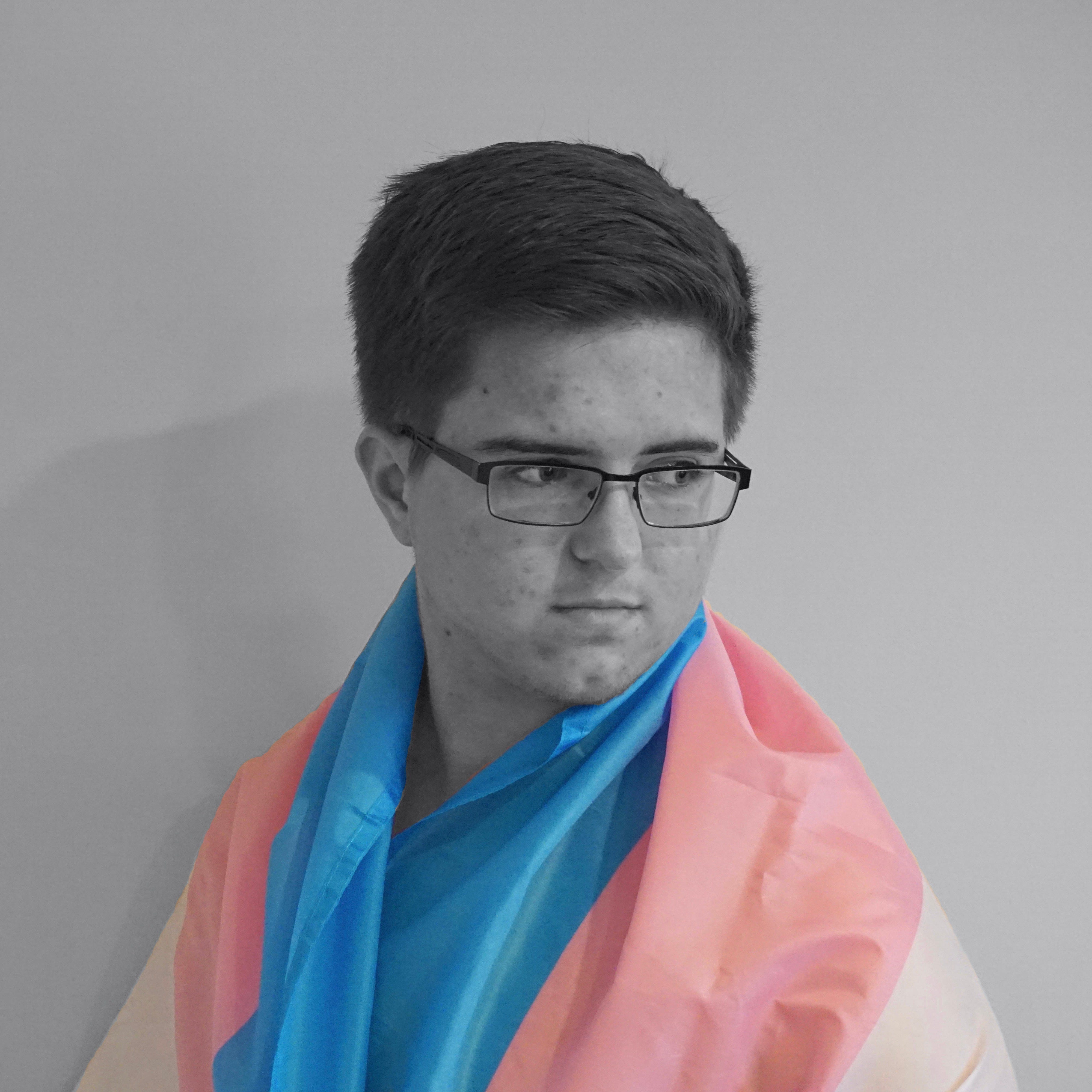 Devin S. Turk | Substack