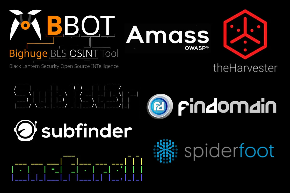 Subdomain Enumeration Tool Face-off - 2023 Edition