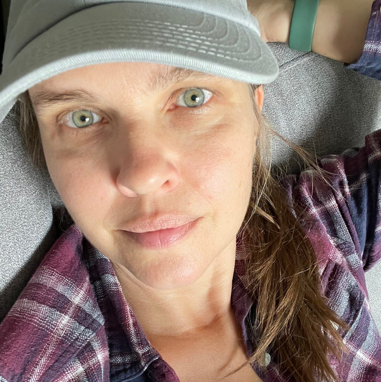 Cynthia Zuber | Substack