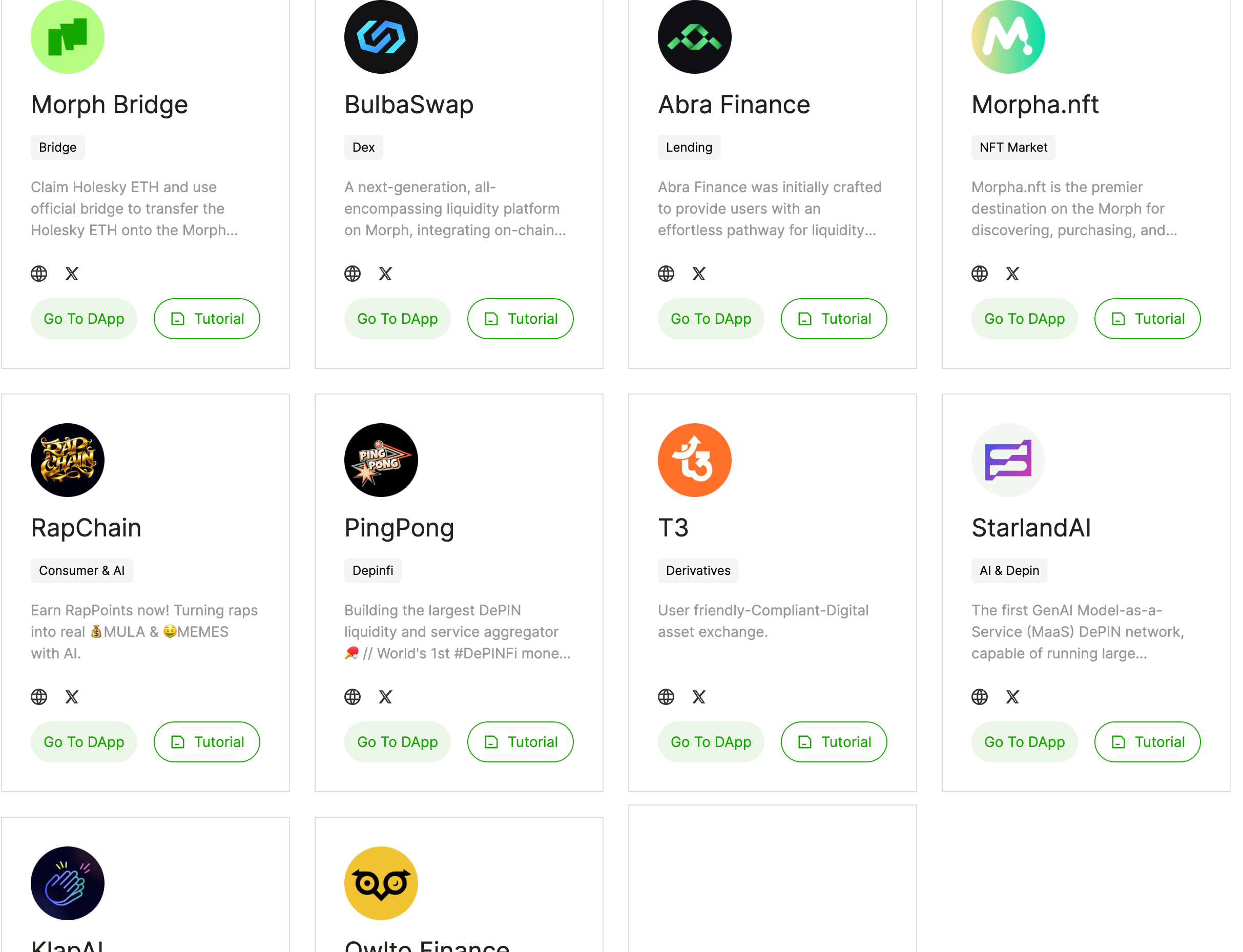 Morph のエアドロップ戦略【2000万ドルを調達したLayer2で無料仮想通貨を狙う】