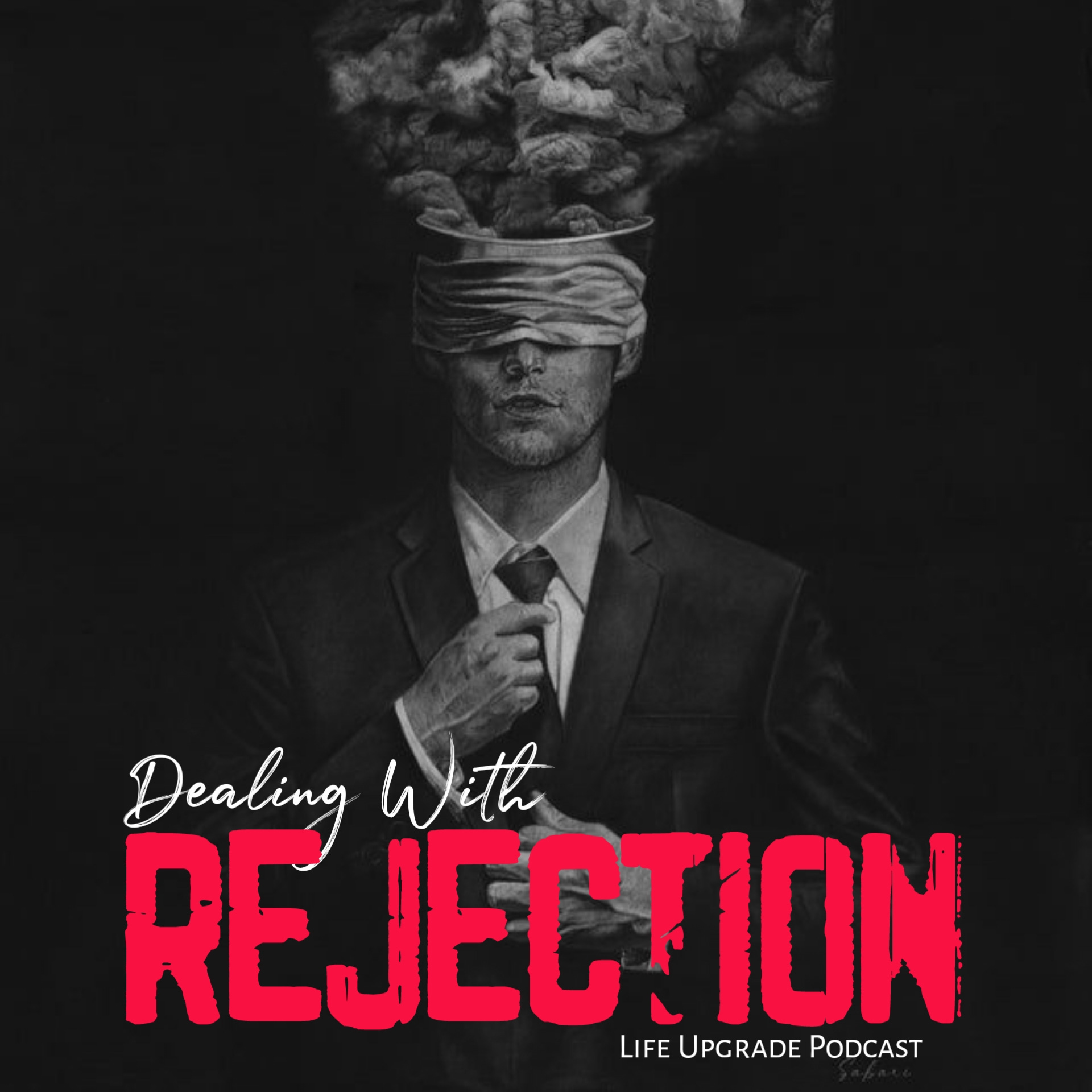 Dealing With Rejection - Rejectance pt 2