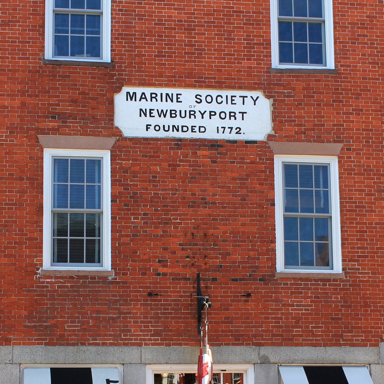 New England's Preppiest Towns