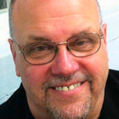 Chuck D'Imperio | Substack