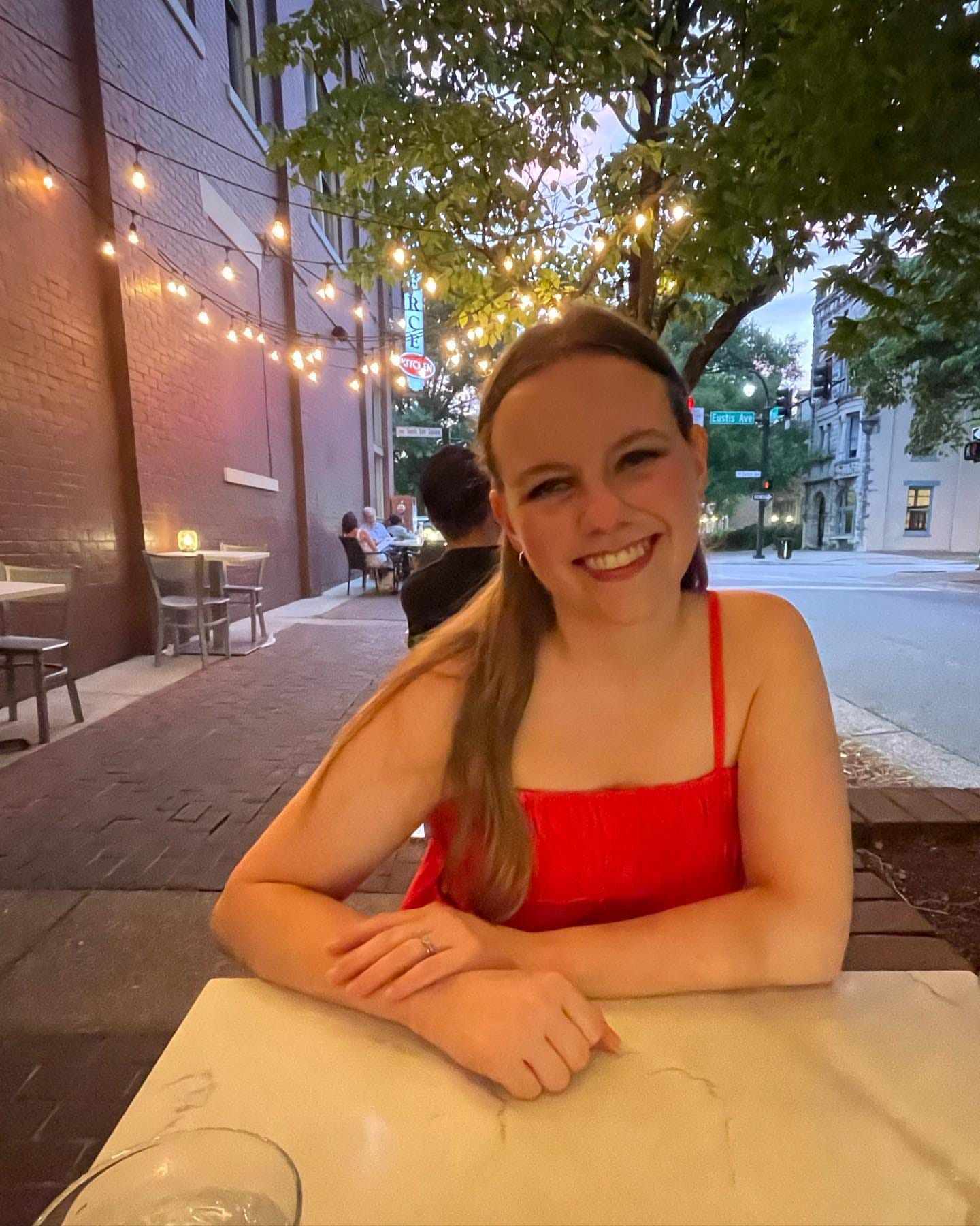 Emily Strickland Phillips | Substack