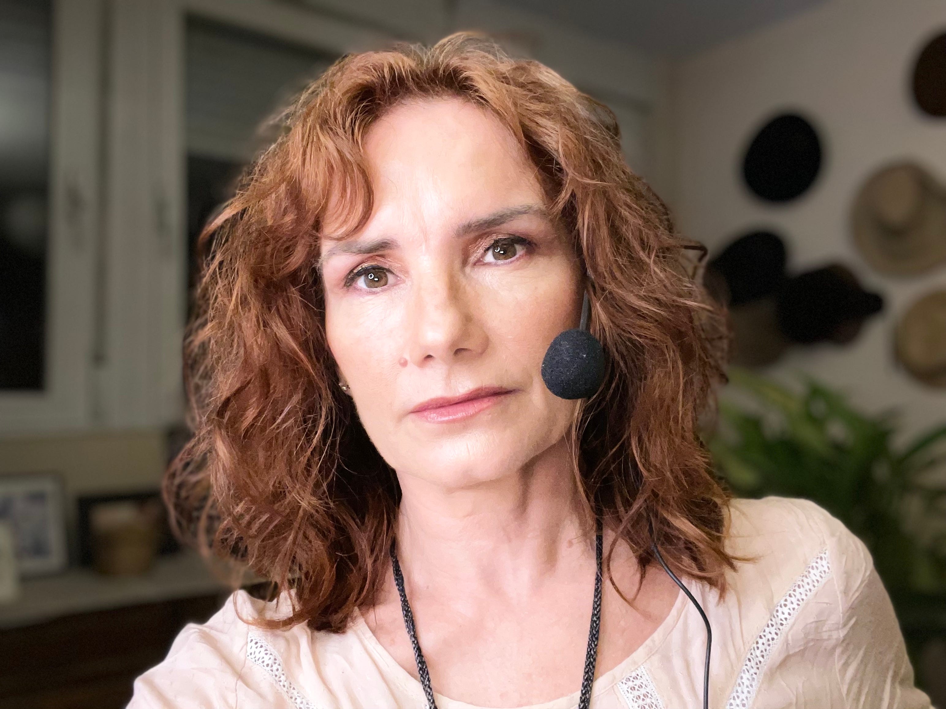 María Blanco | Substack