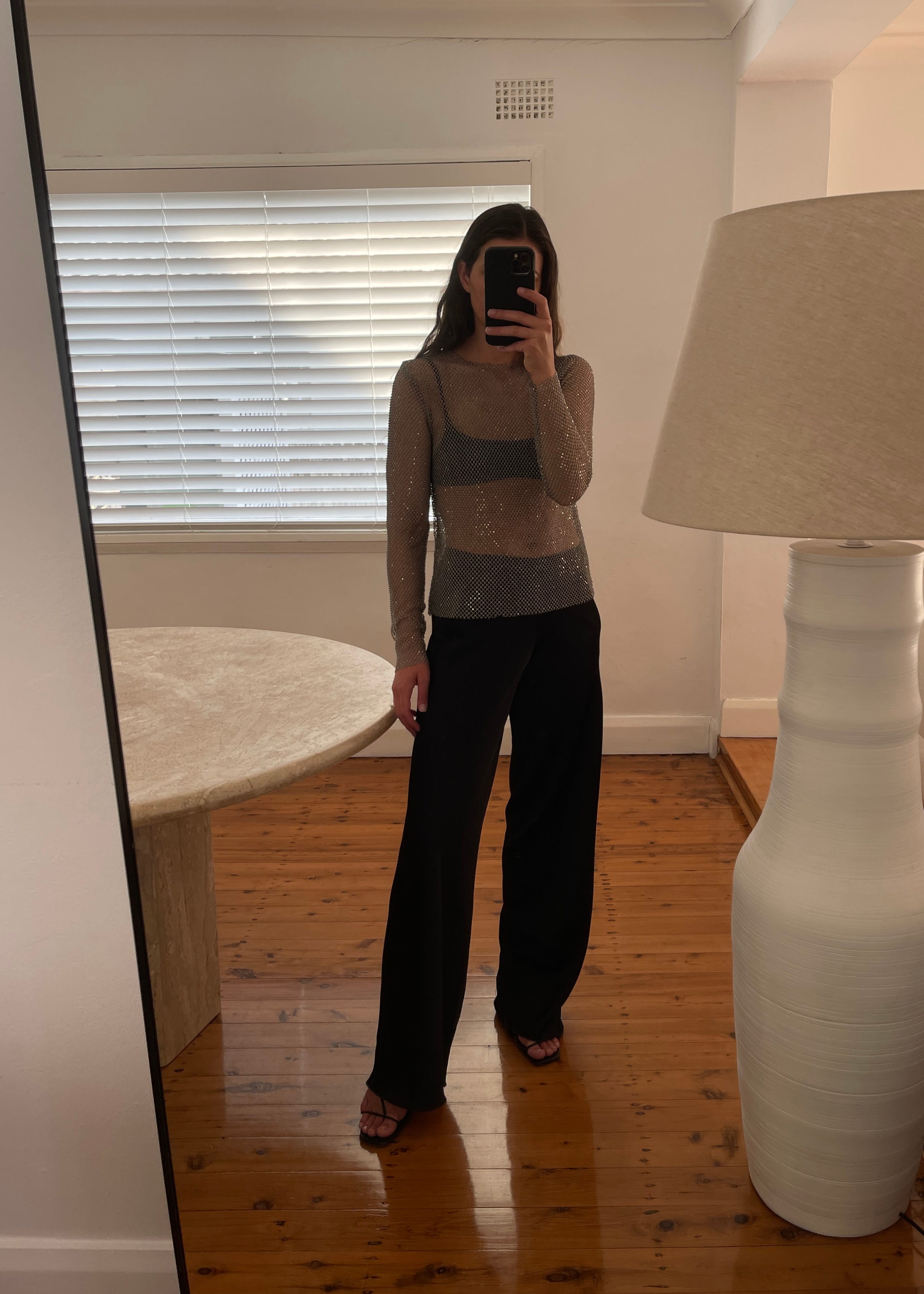 What Mums Wear: Sara Crampton, Founder of The UNDONE.