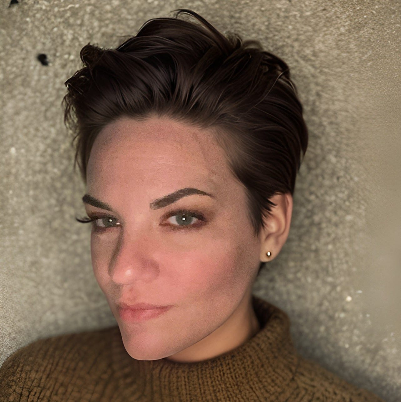 Julia Perrodin | Substack