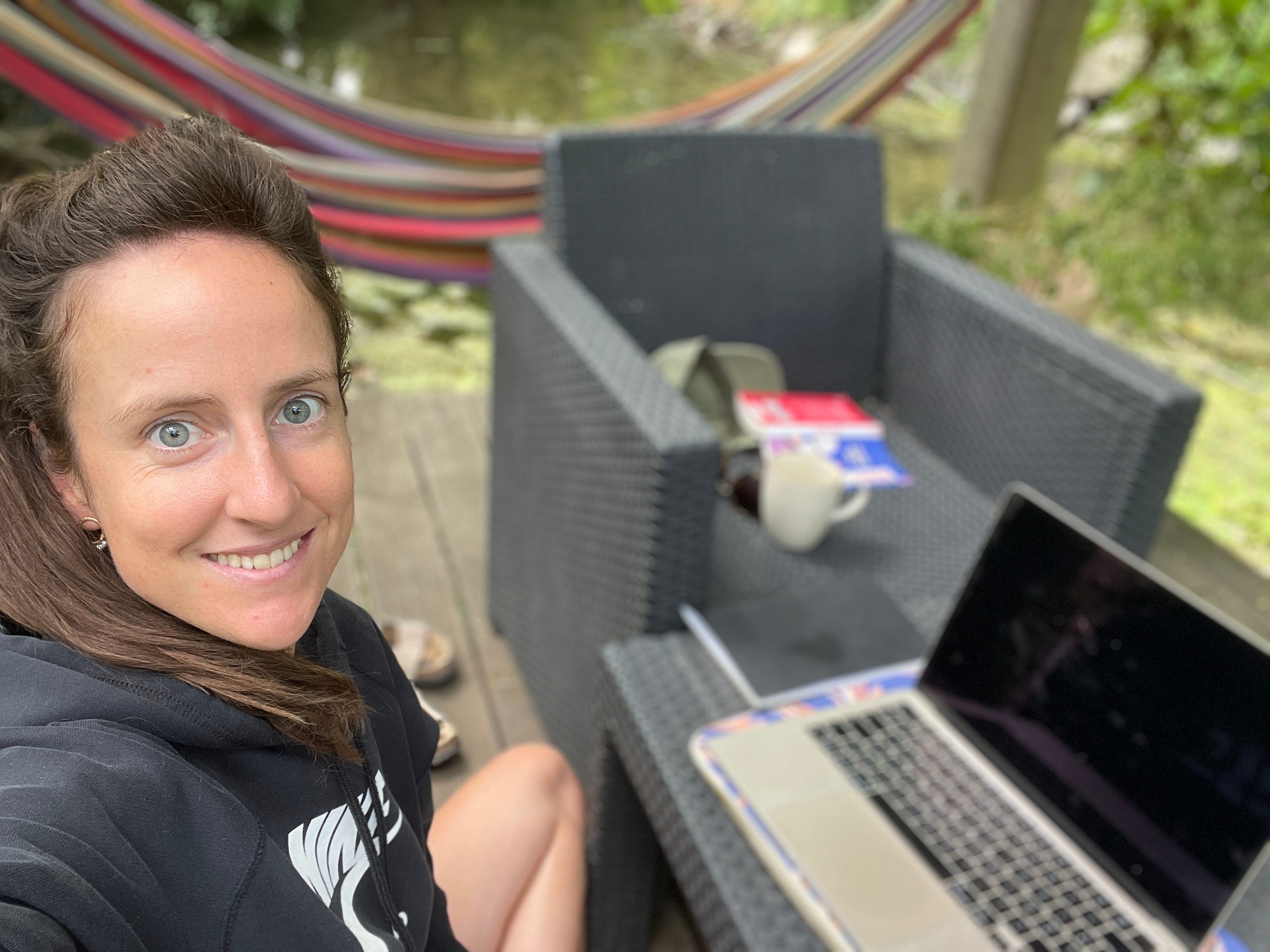 La feuille de route - by Diane Fastrez - Chapitre 💌