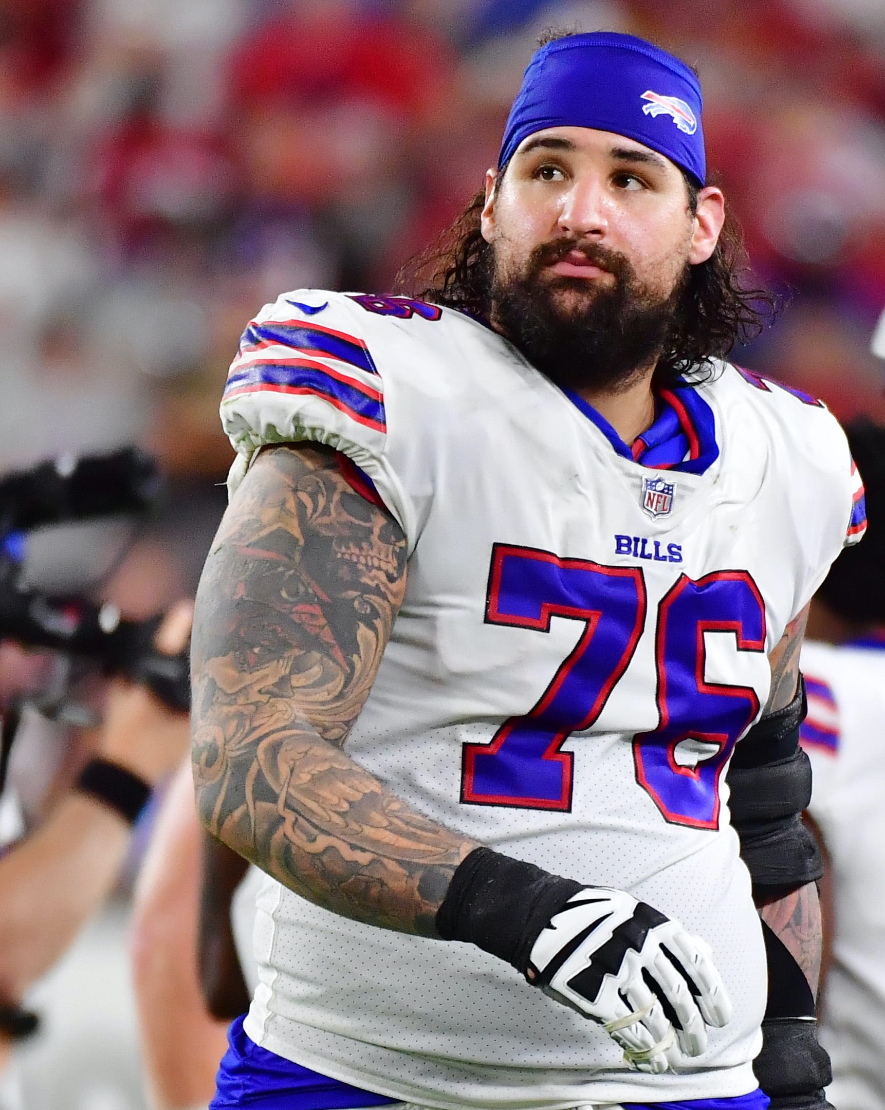 Mongo's Revival - by Tyler Dunne - Go Long