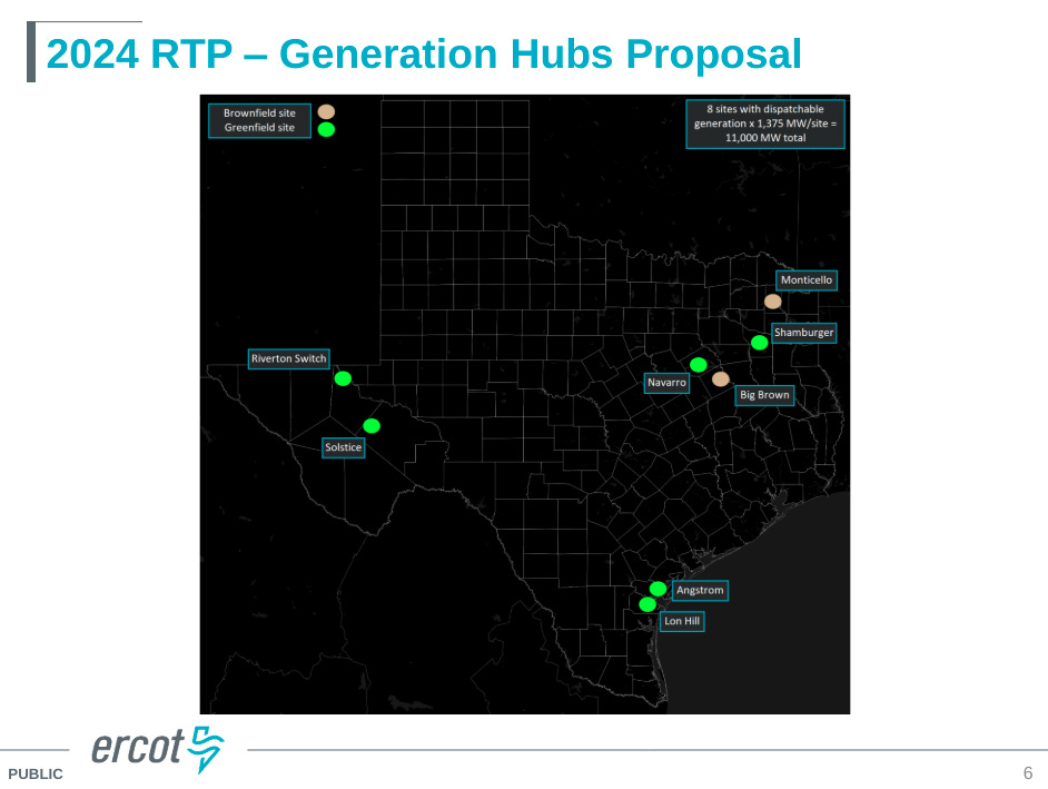 Texas Grid Roundup #12, May 16, 2024 - by Doug Lewin