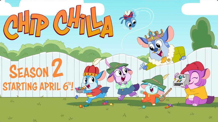 The Future of Novels (Mine) - by Frank J. Fleming