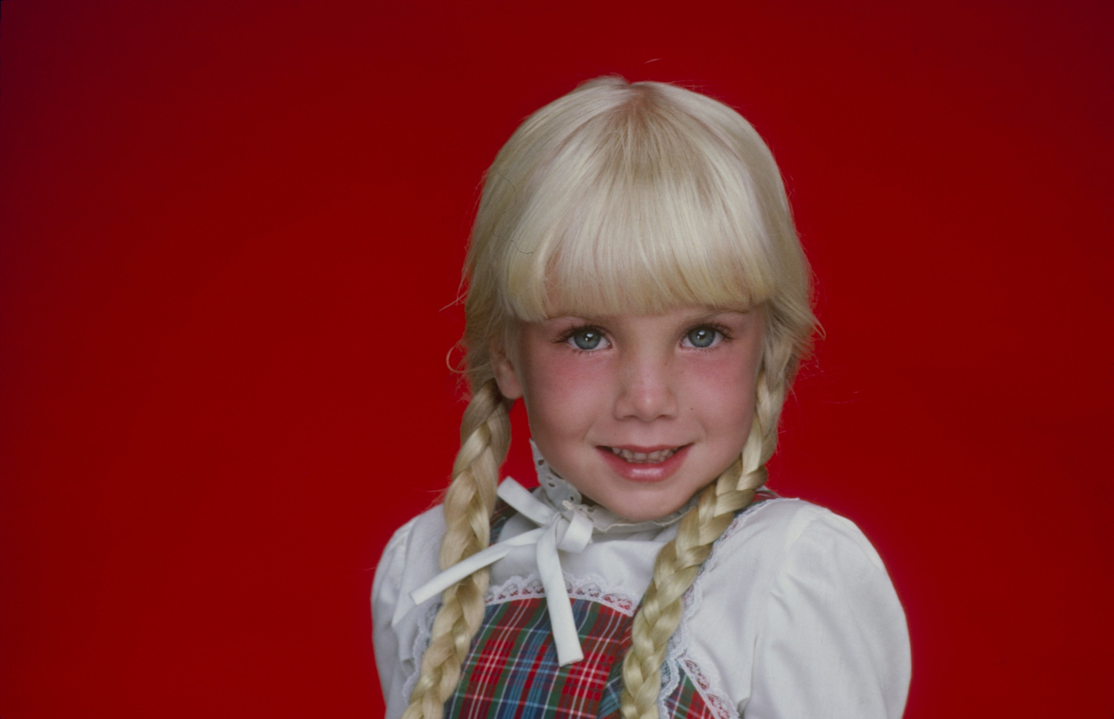 What Really Happened to Heather O'Rourke?