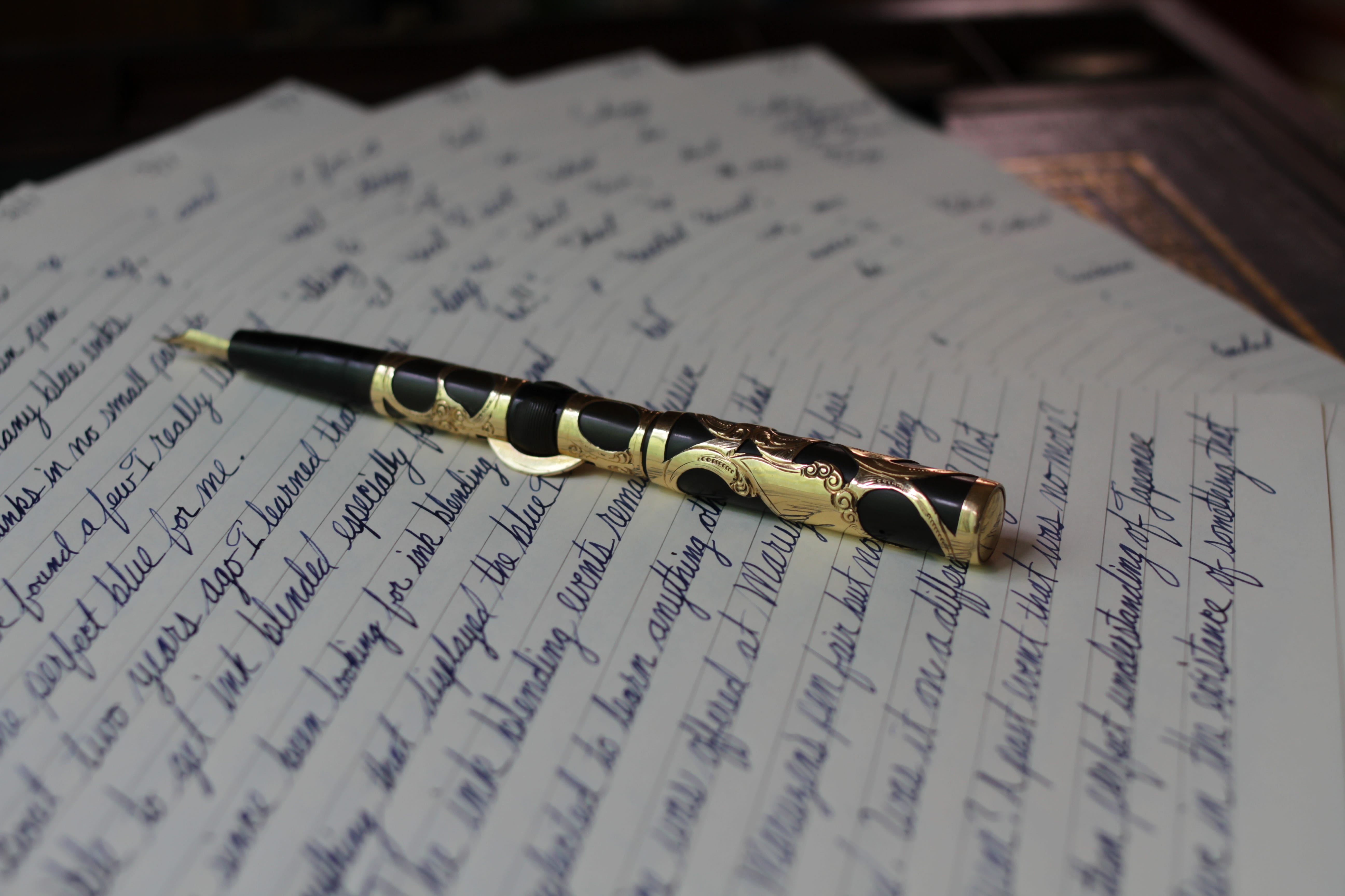 I Faucing HATE Computers - by Kitsune, Maskless Crusader.