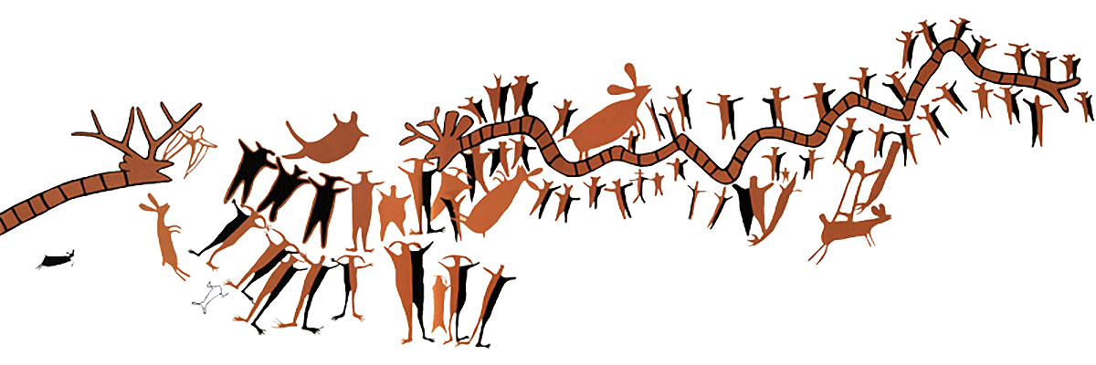 Eve Theory of Consciousness - by Andrew Cutler