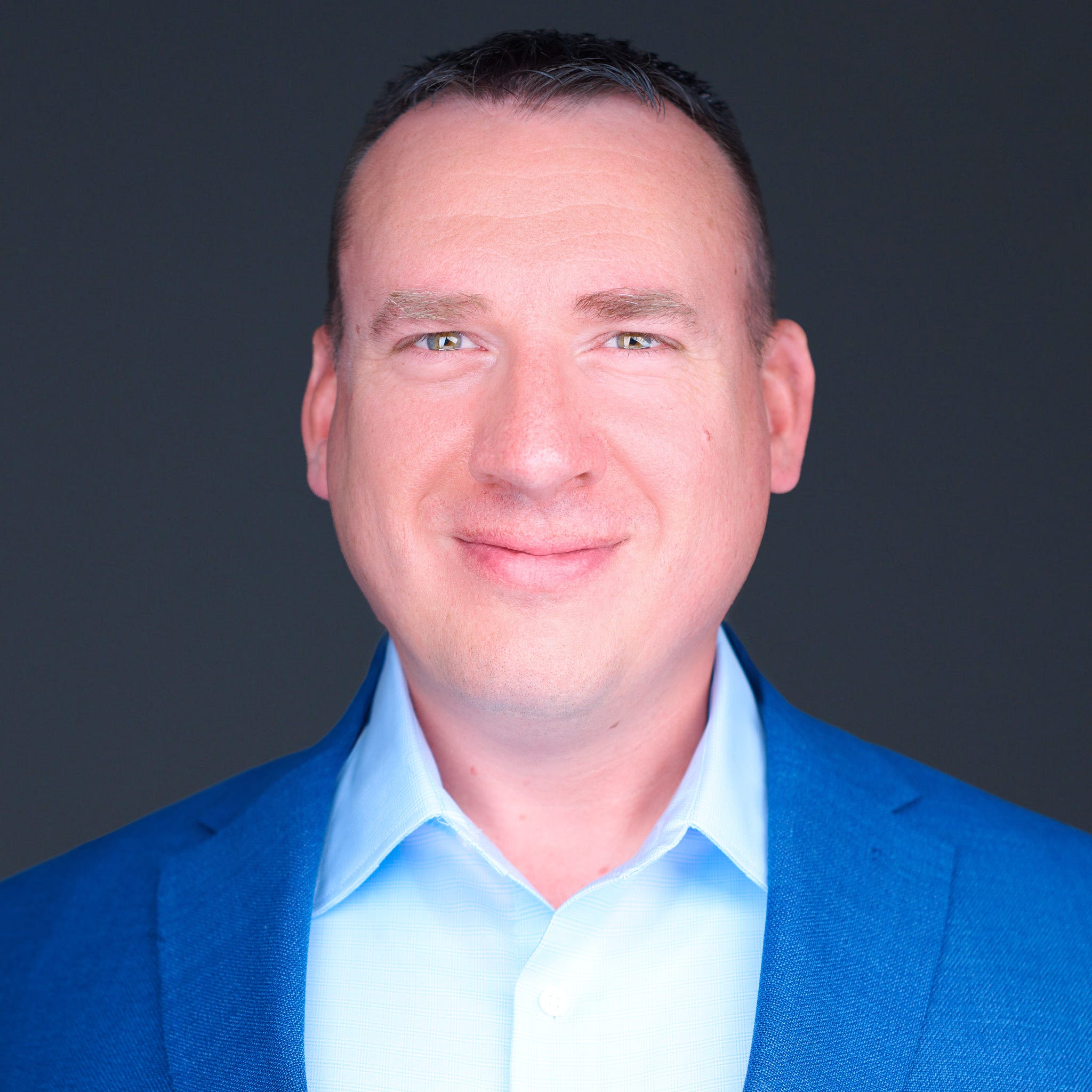 Matthew Long | Substack