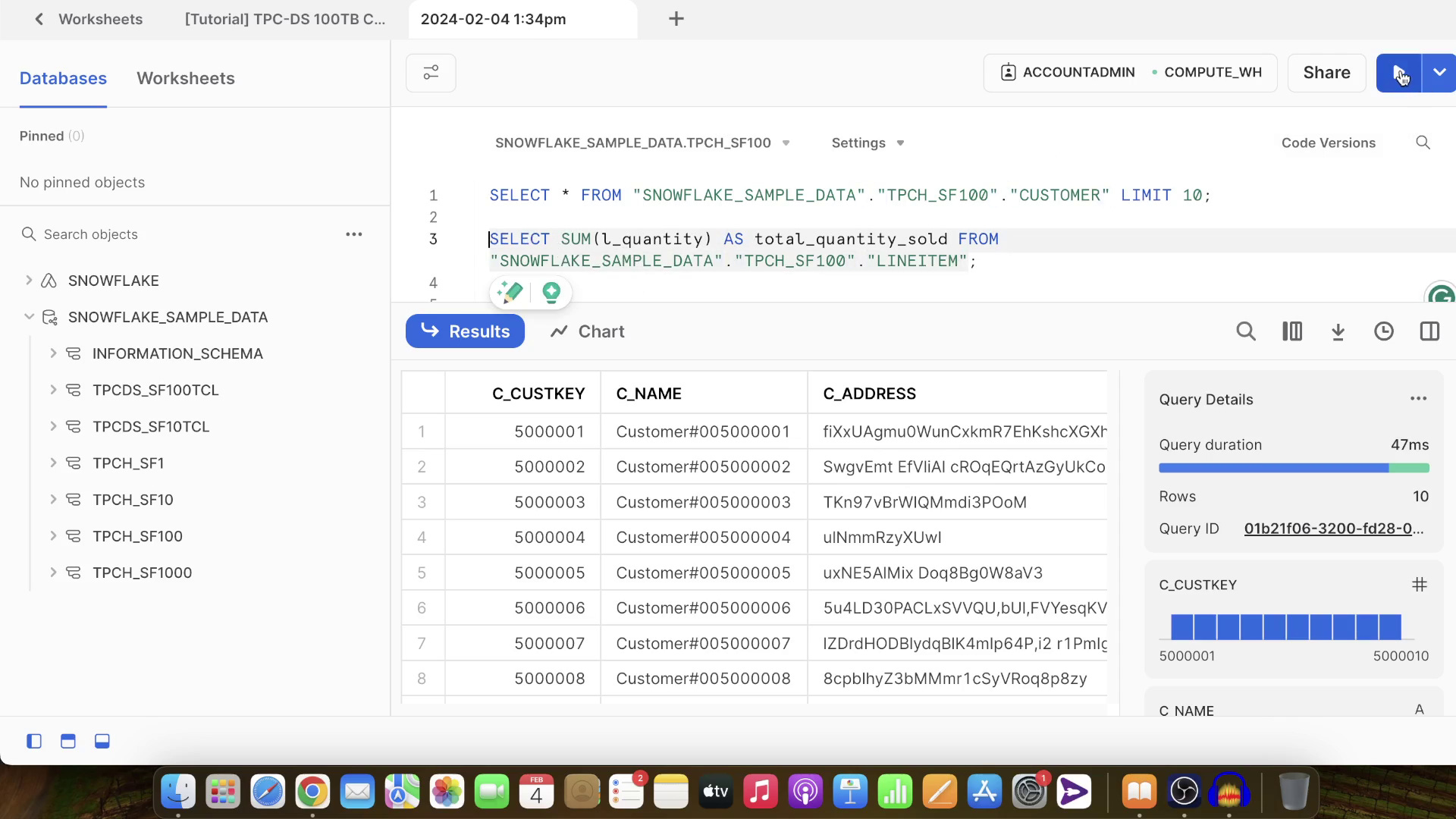Data Warehouse With Snowflake 101 For Data Engineering
