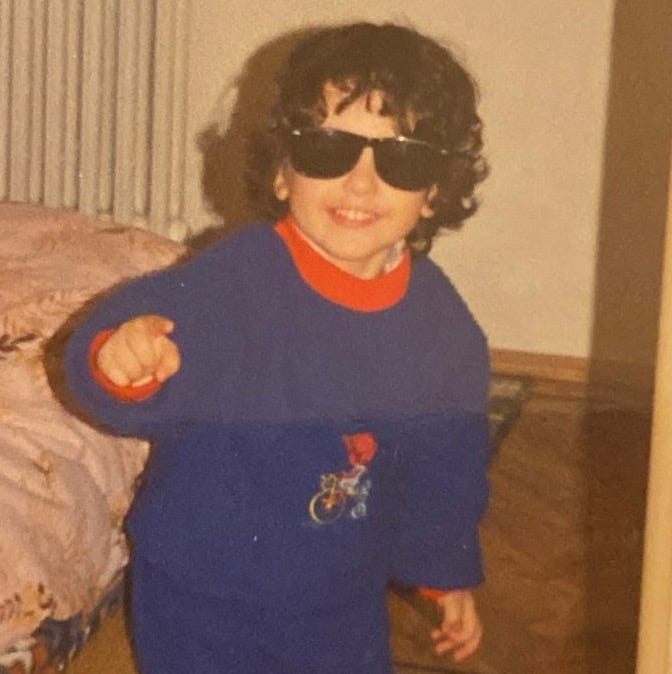 Andrei Atanasov | Substack