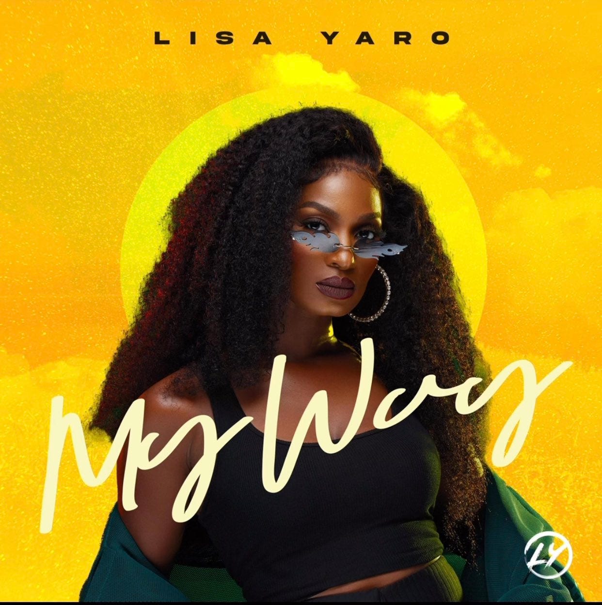 Lisa Yaro Releases Her Debut EP Themed "My Way"