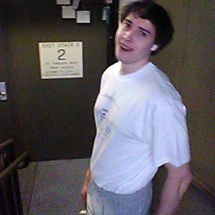 Snowden Todd | Substack