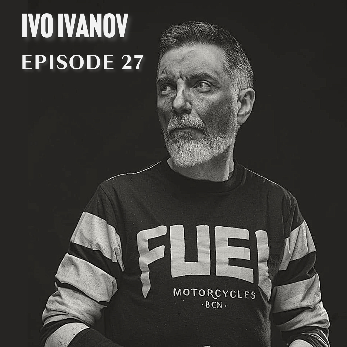 The Art of Motorcycle Photography - Ep. 27 - Ivo Ivanov