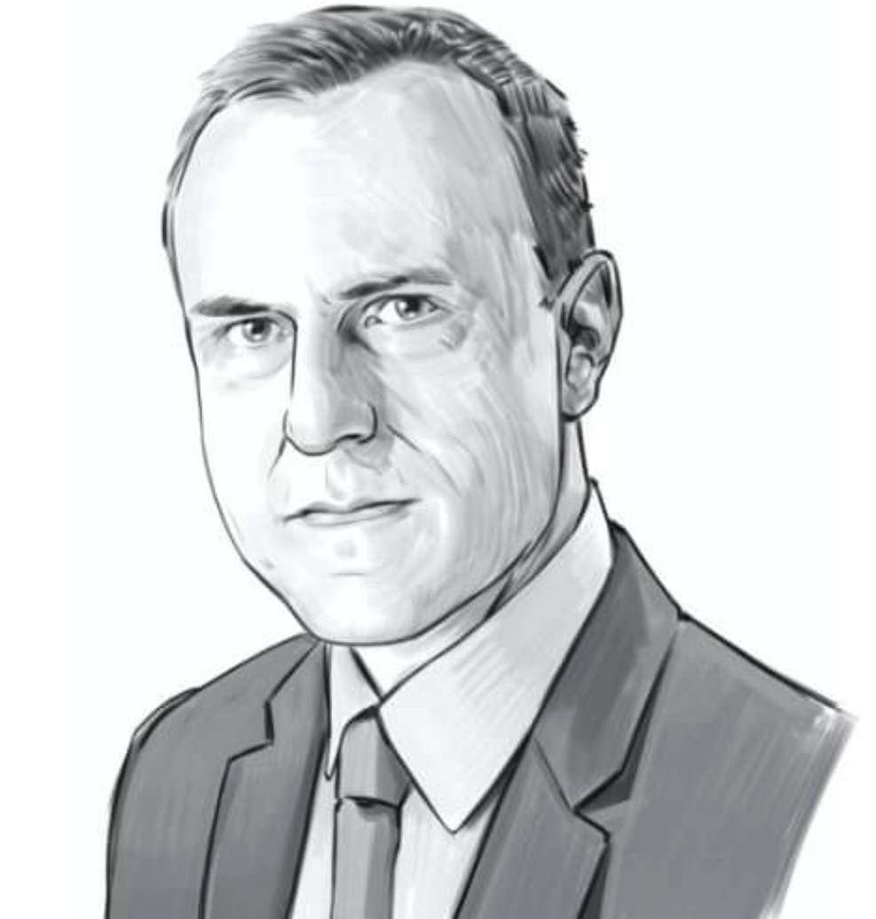 Peter R Neumann | Substack