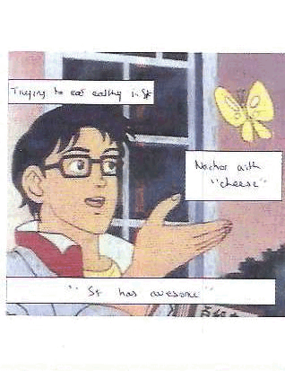 Unpacking the Power of Memes for Journalism - by staRpauSe