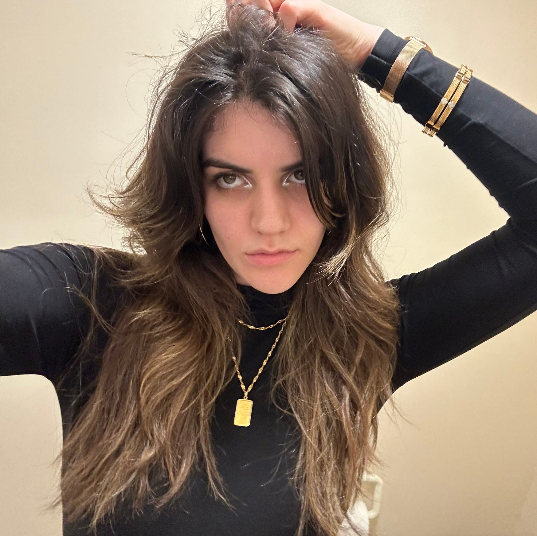 Hannah Martini | Substack