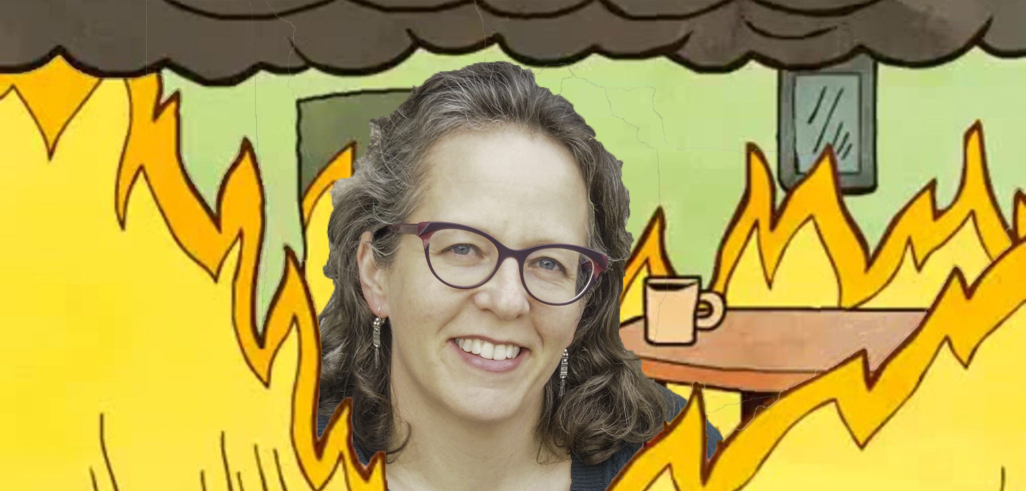 Prof. Kimberly Nicholas | Substack