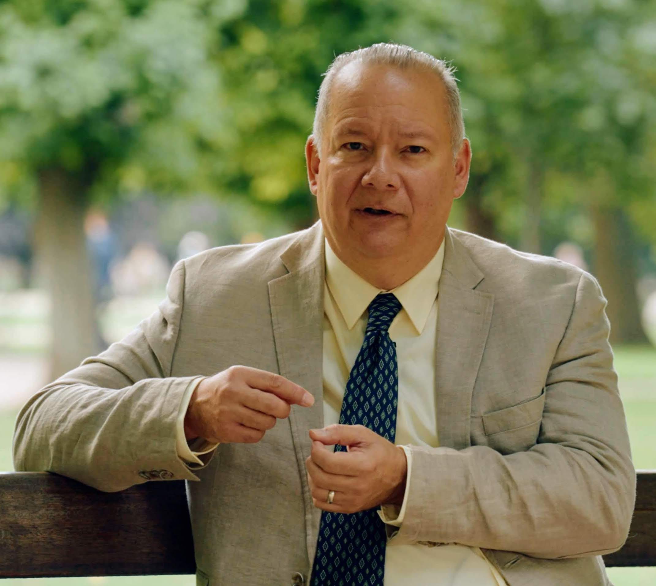 Bryan W. Van Norden | Substack