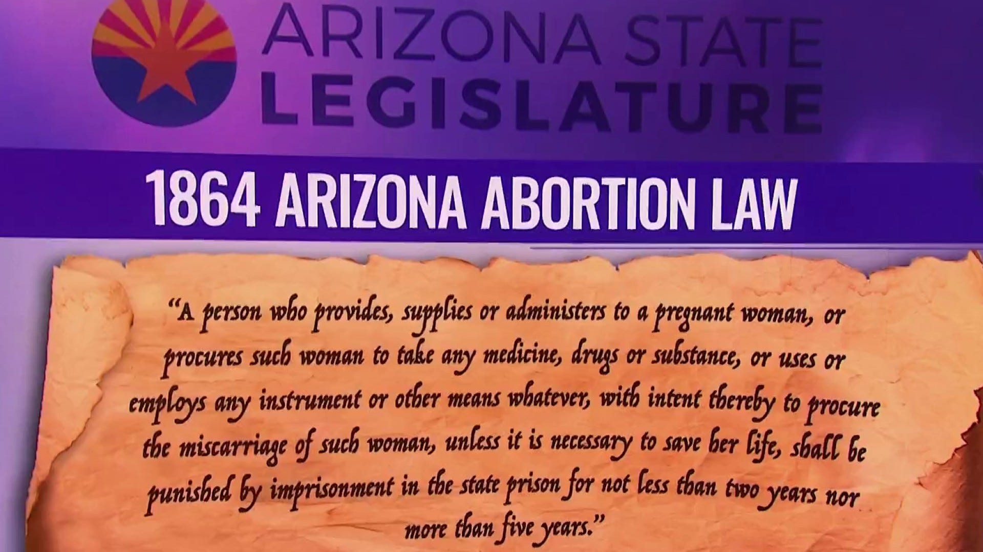 🚨 Arizona Senate Prayer Scandal: Lawmakers Speak in Tongues, Violate ...