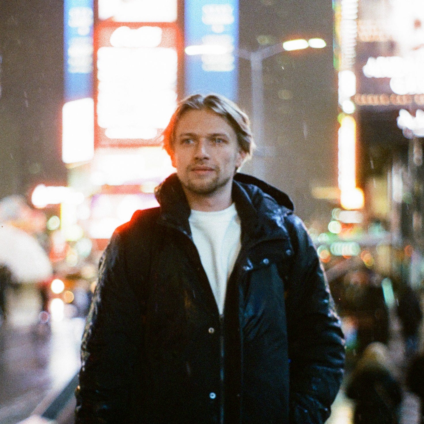 Alan Péron | Substack