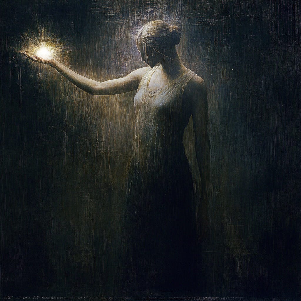 The Forgotten Art of Not Knowing - by Tom Murphy