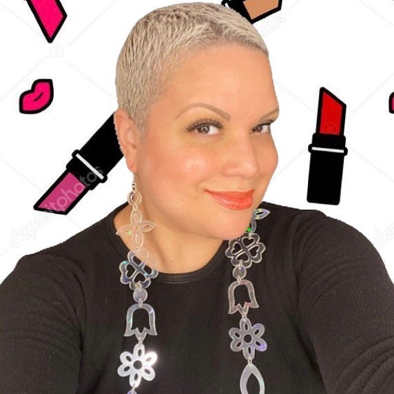 Heather N King | Substack