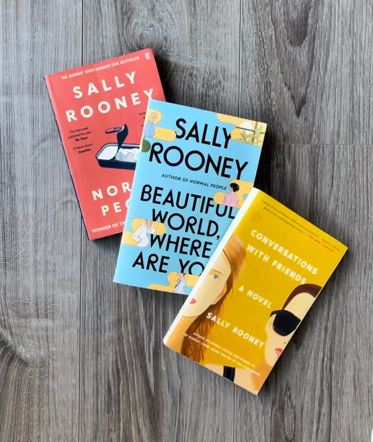 the authors that shaped me - by seigf.read