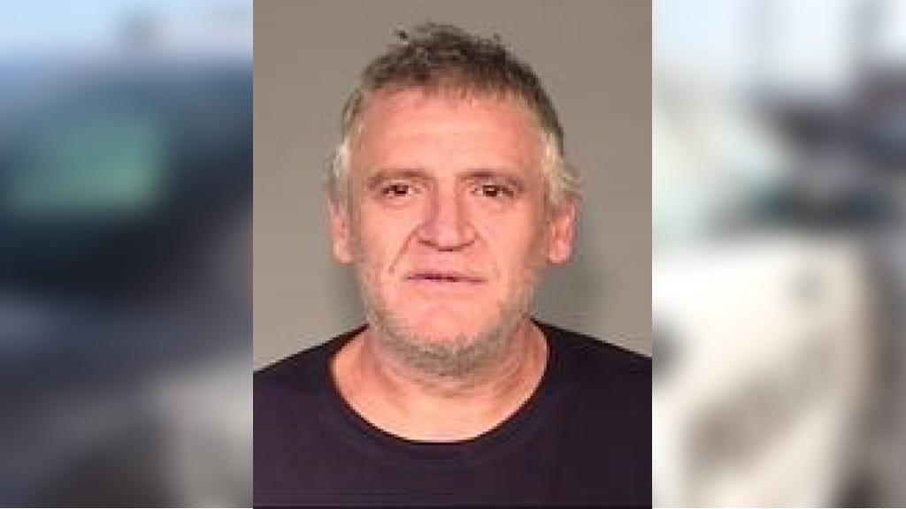 Cops seek Fredericton man on several files