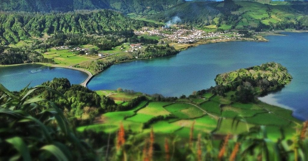 Sete Cidades, Sao Miguel: How to Visit the Spectacular Twin Lakes