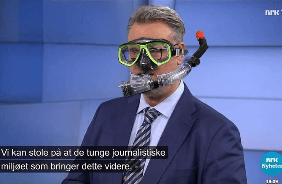 Nyhetsbrev steigan.no 12.03.2023 - by Ivar Austbø