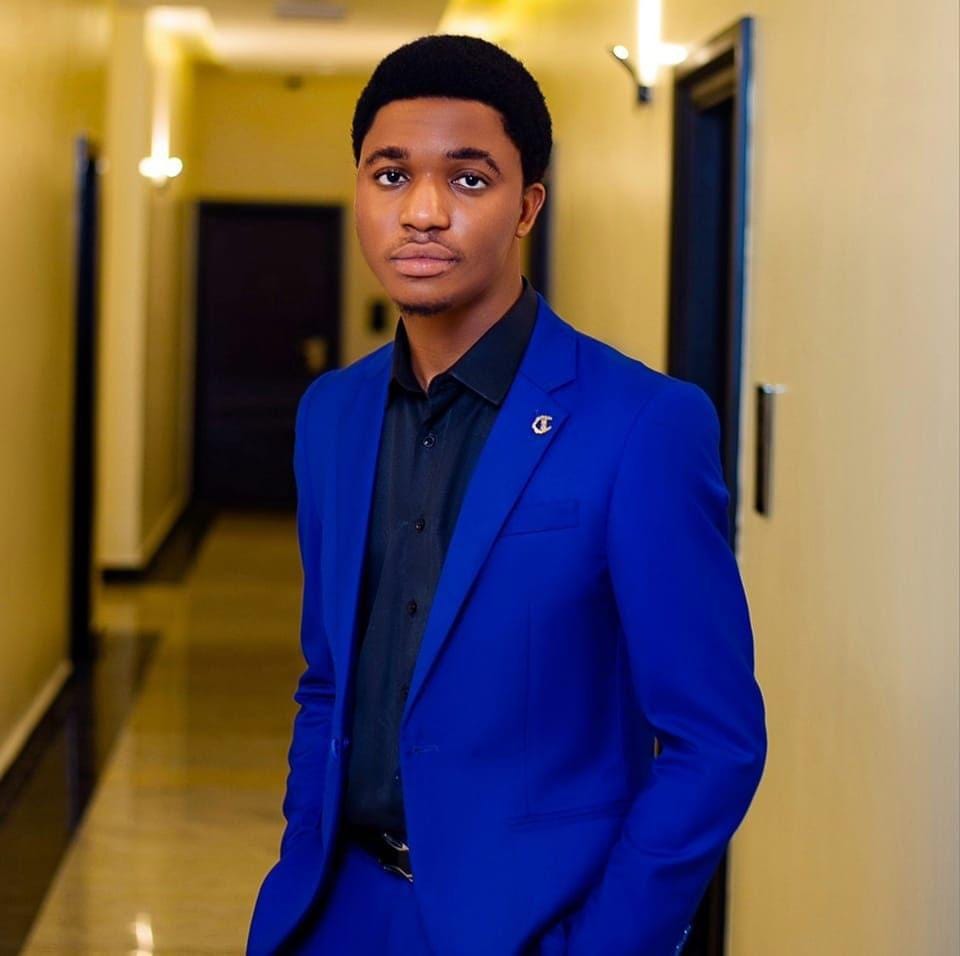 Daniel Sampson | Substack