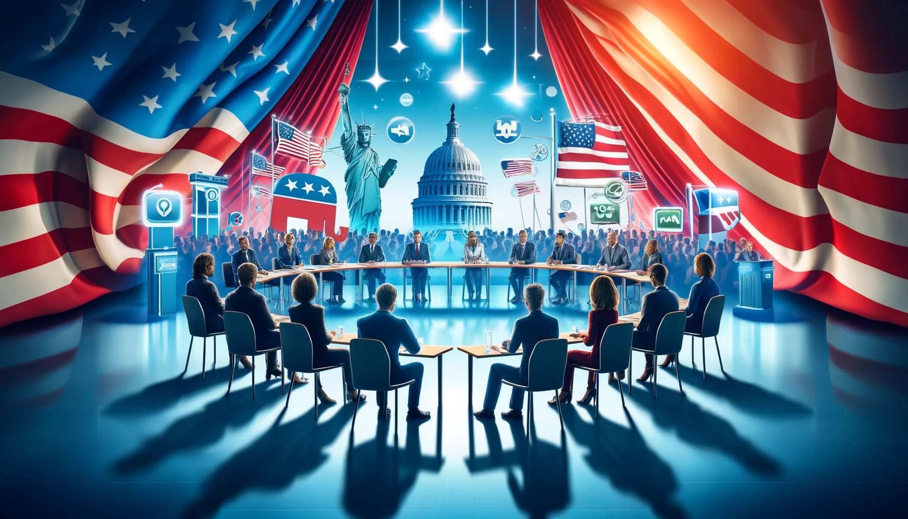 The difference between moderate and authoritarian right - notes about ...