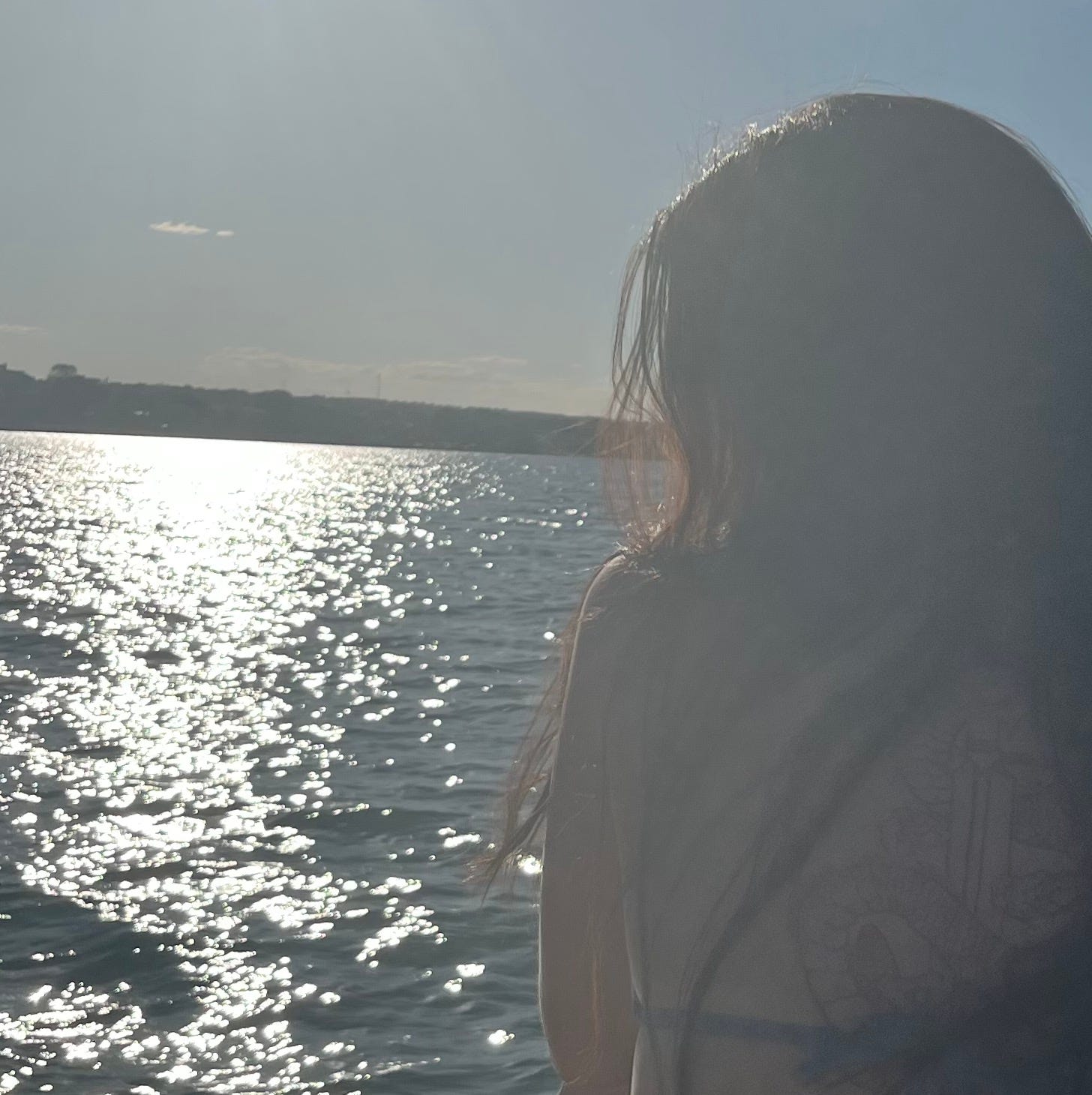 Mary Britto | Substack